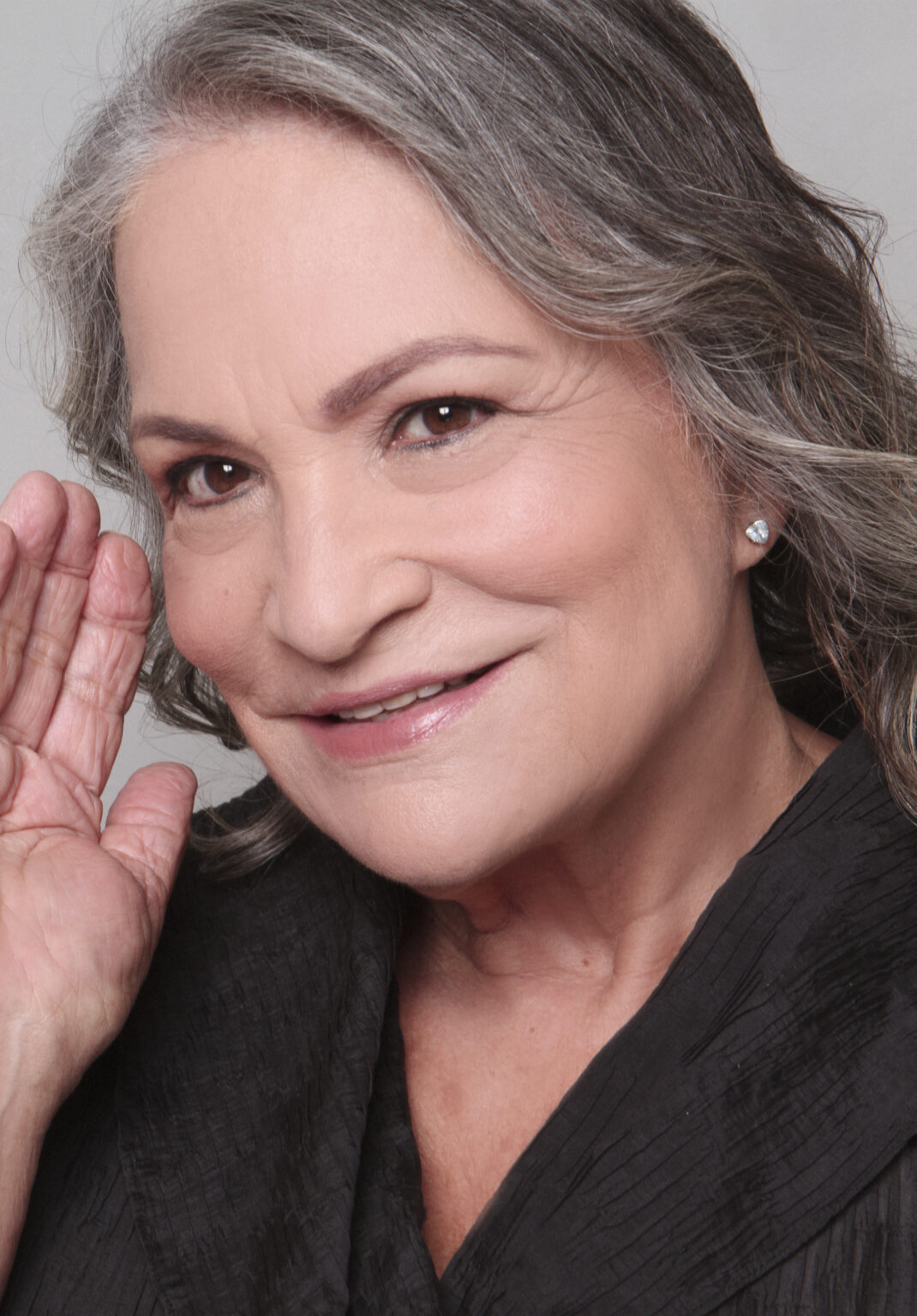 ZELI CHAVES – WR Models