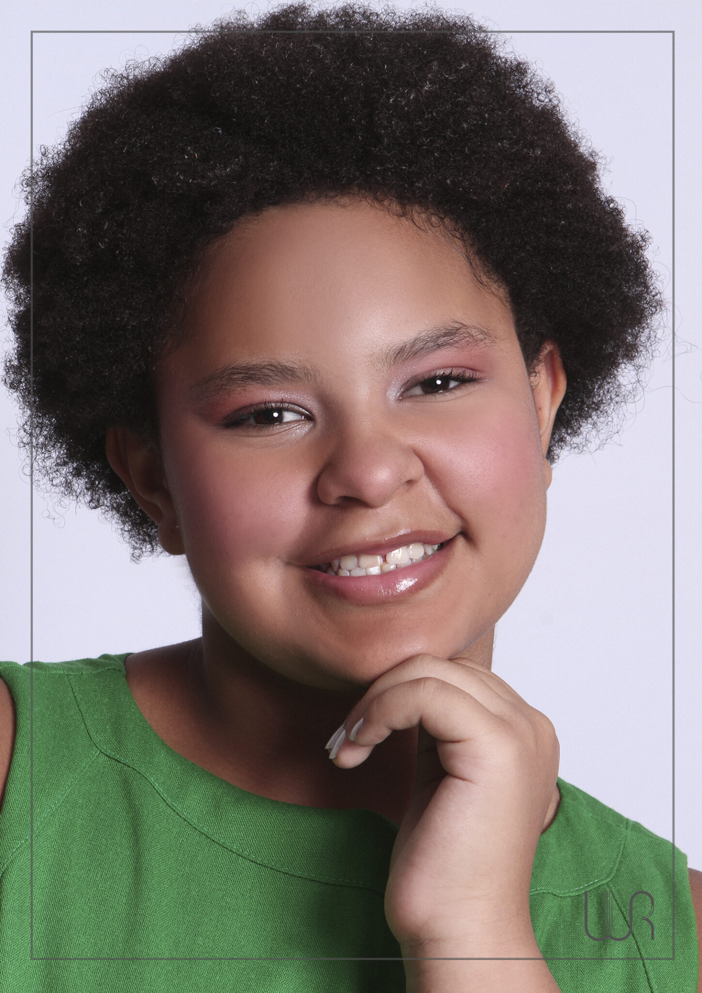 ALICE ARCANJO – WR Models