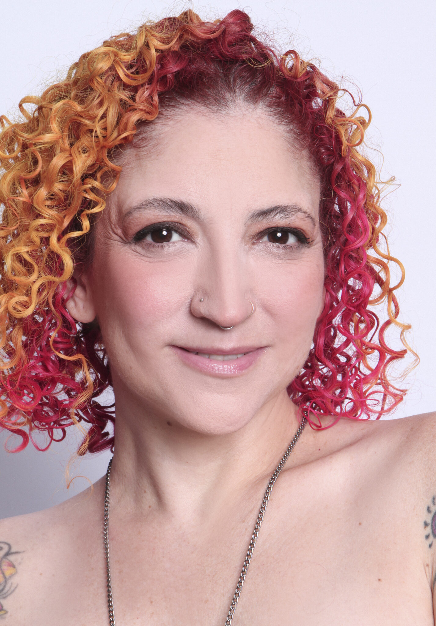 ANA PAULA BARROS – WR Models