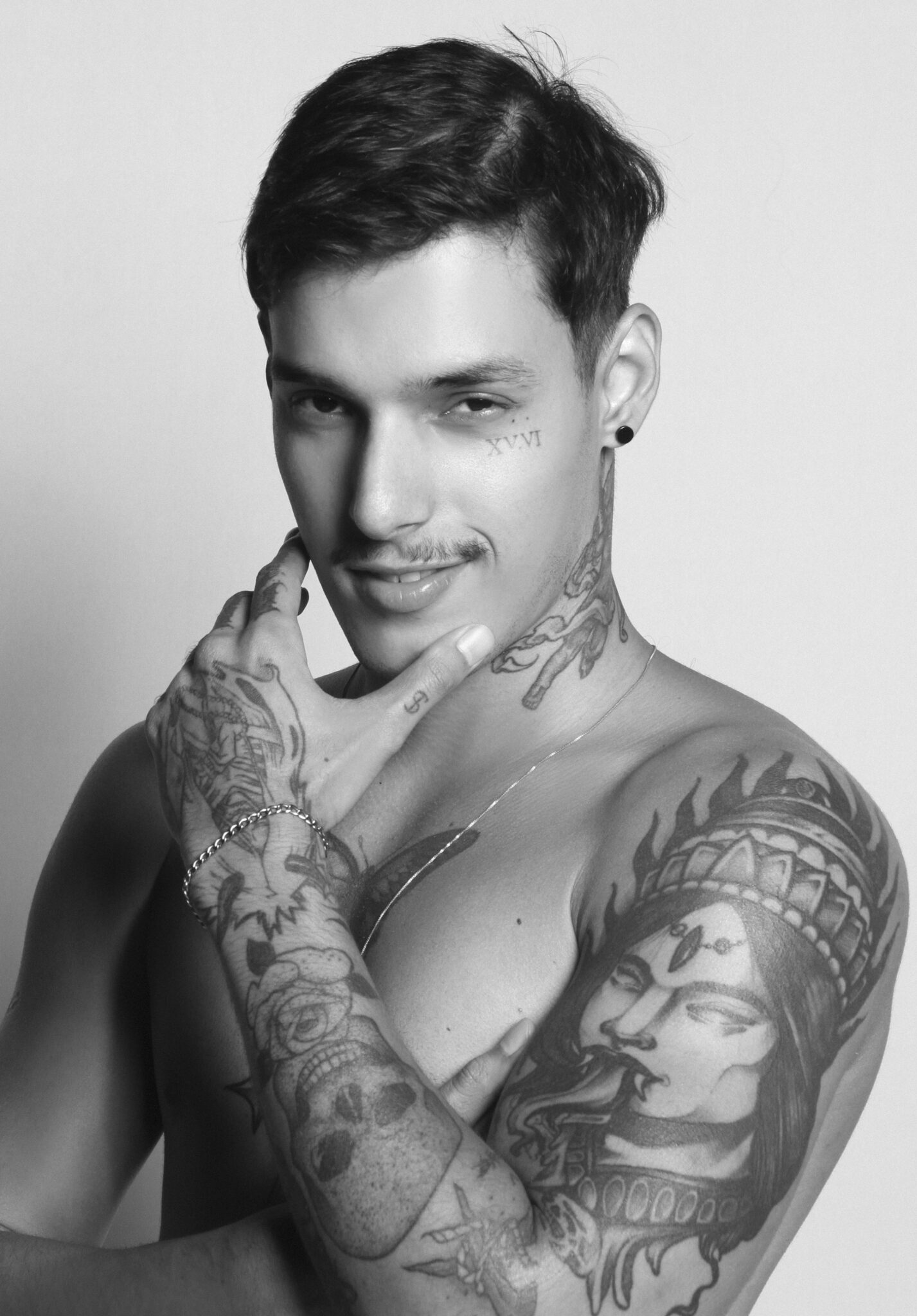 GABRIEL COUTO – WR Models