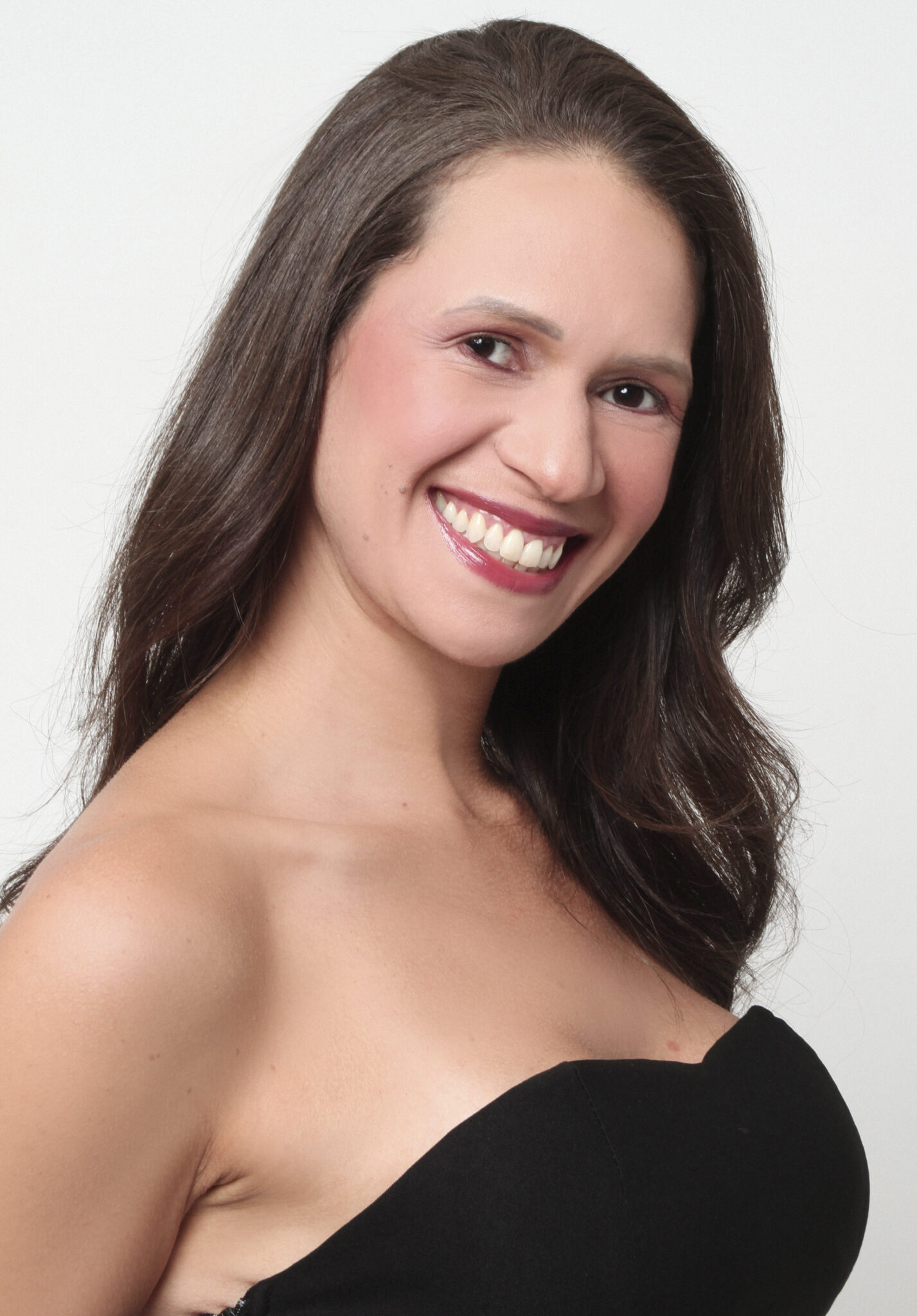 MICHELE SANTOS – WR Models