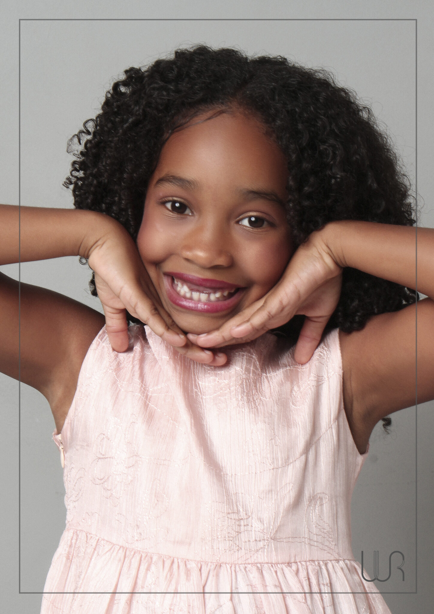 SAMIRA GEOVANA – WR Models