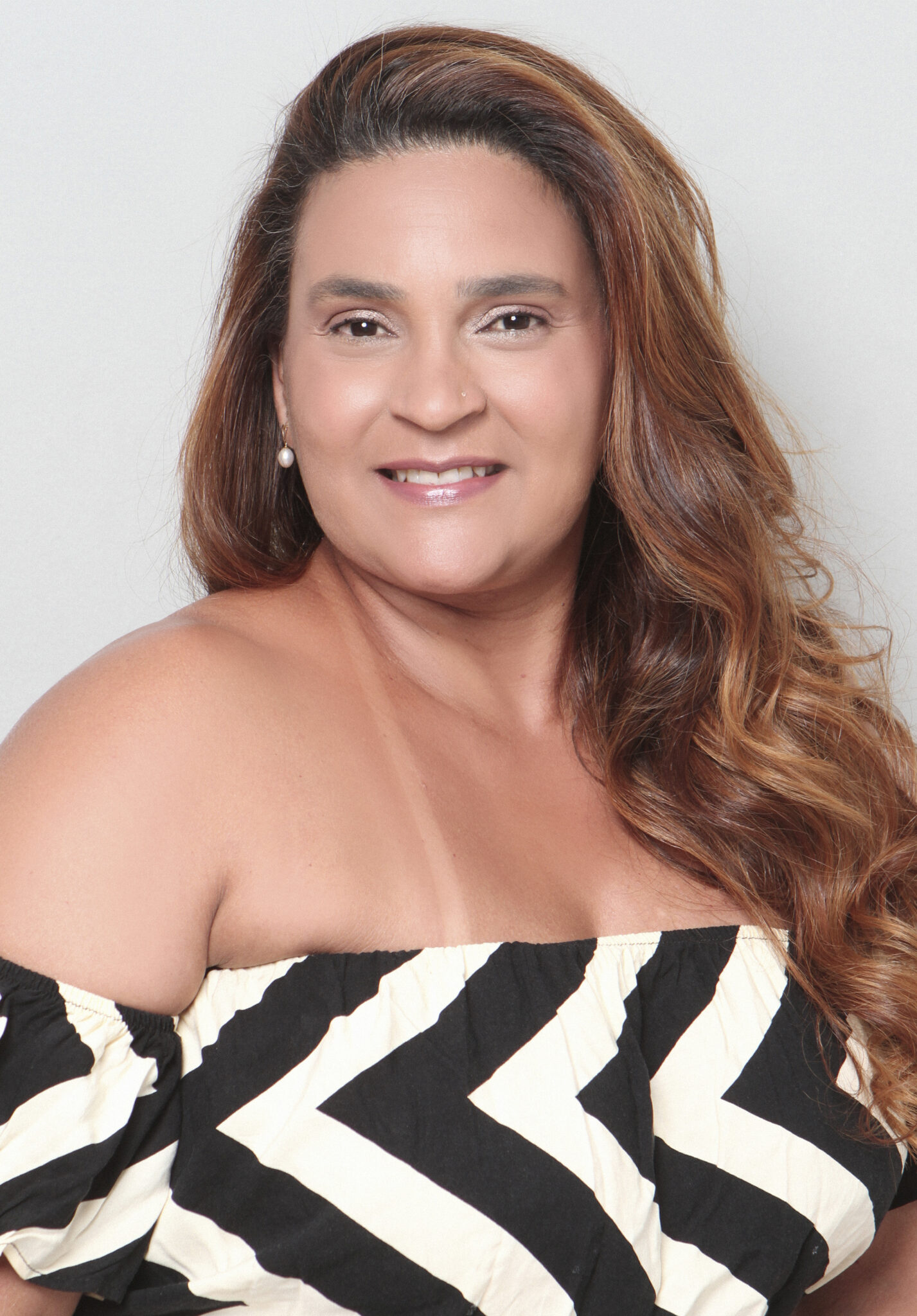 YARA DA SILVA – WR Models