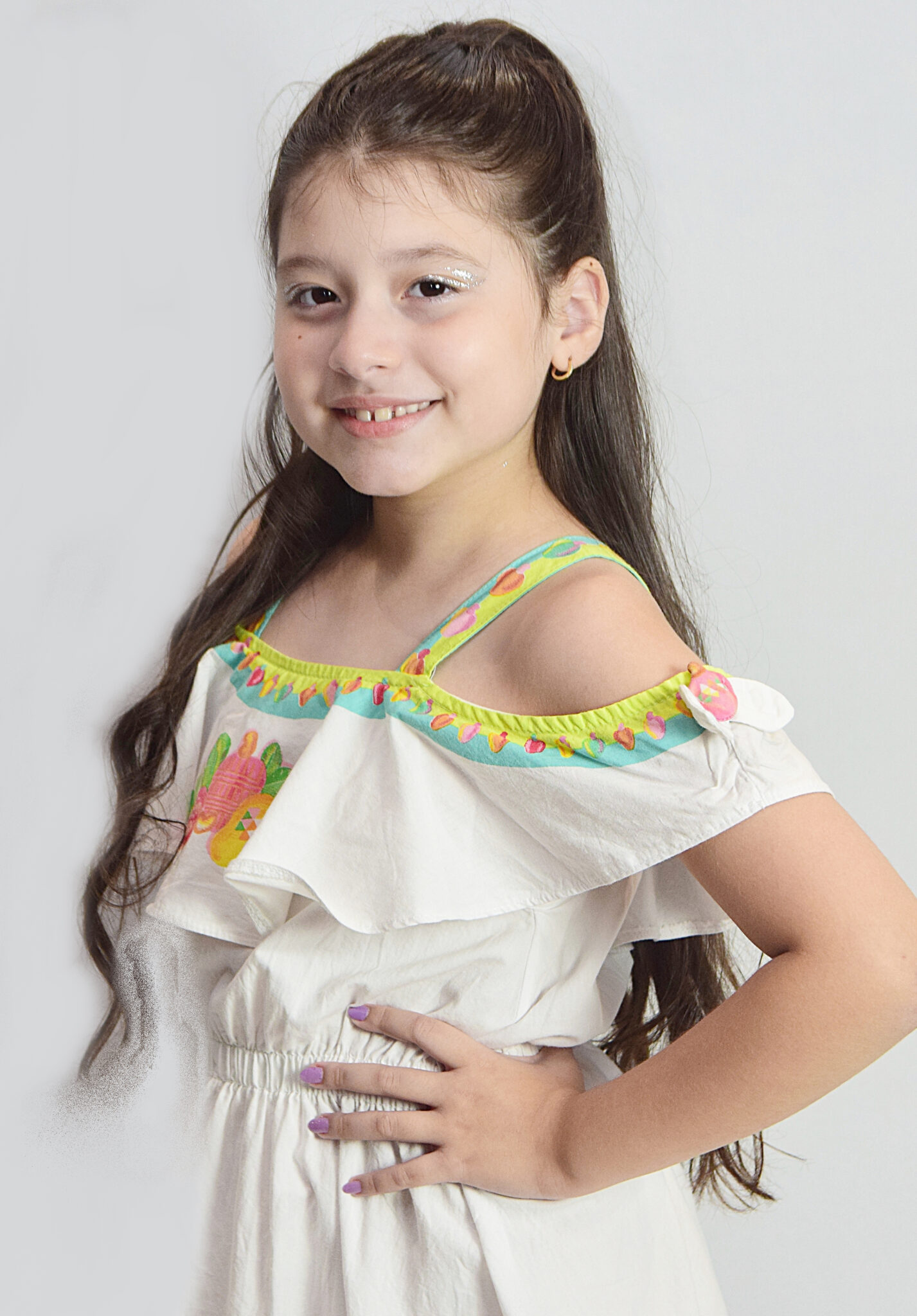 CLARA KOGA – WR Models