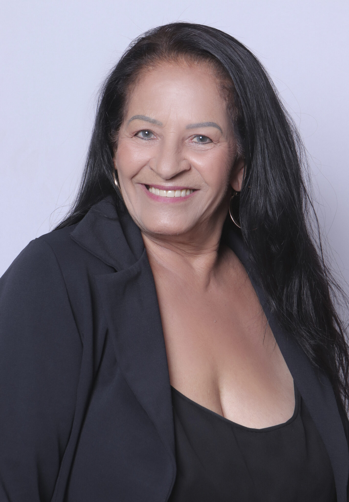 LIDIA NOGUEIRA – WR Models