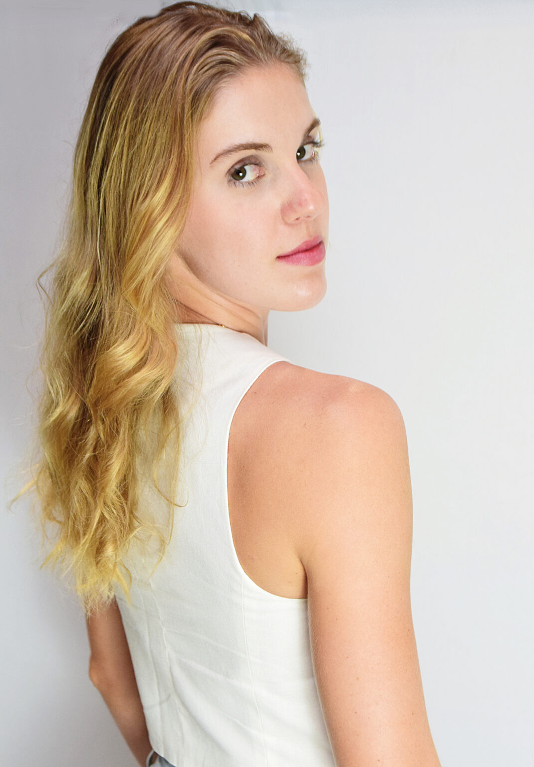 MANUELA VERWEY – WR Models