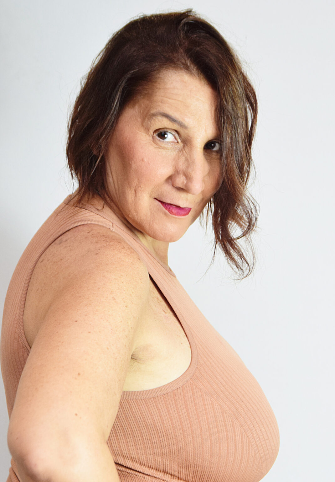 SANDRA LOPES – WR Models