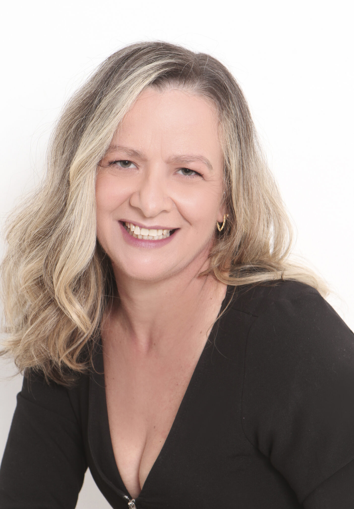 SANDRA SILVA – WR Models