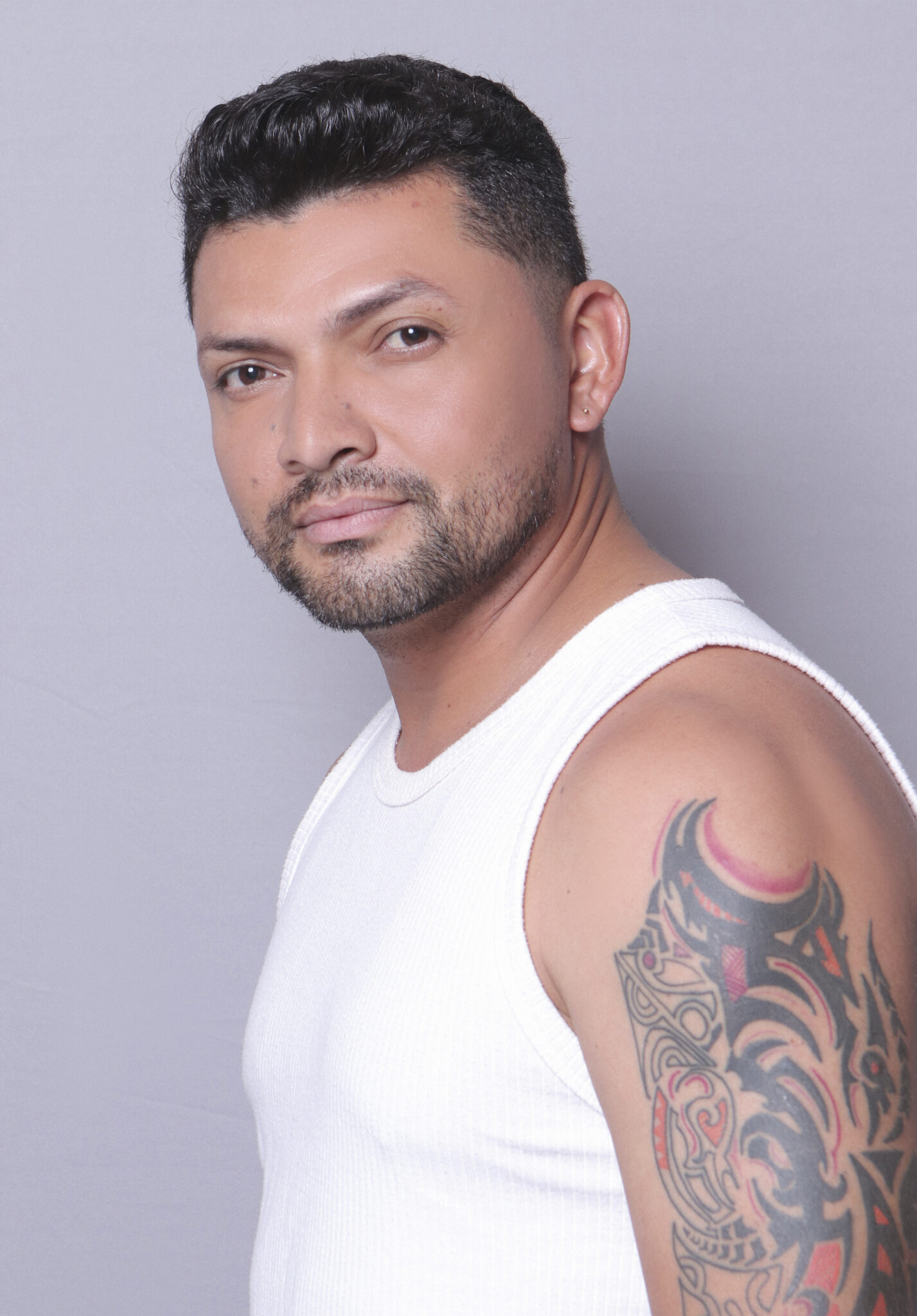 WAGNER PIRES – WR Models