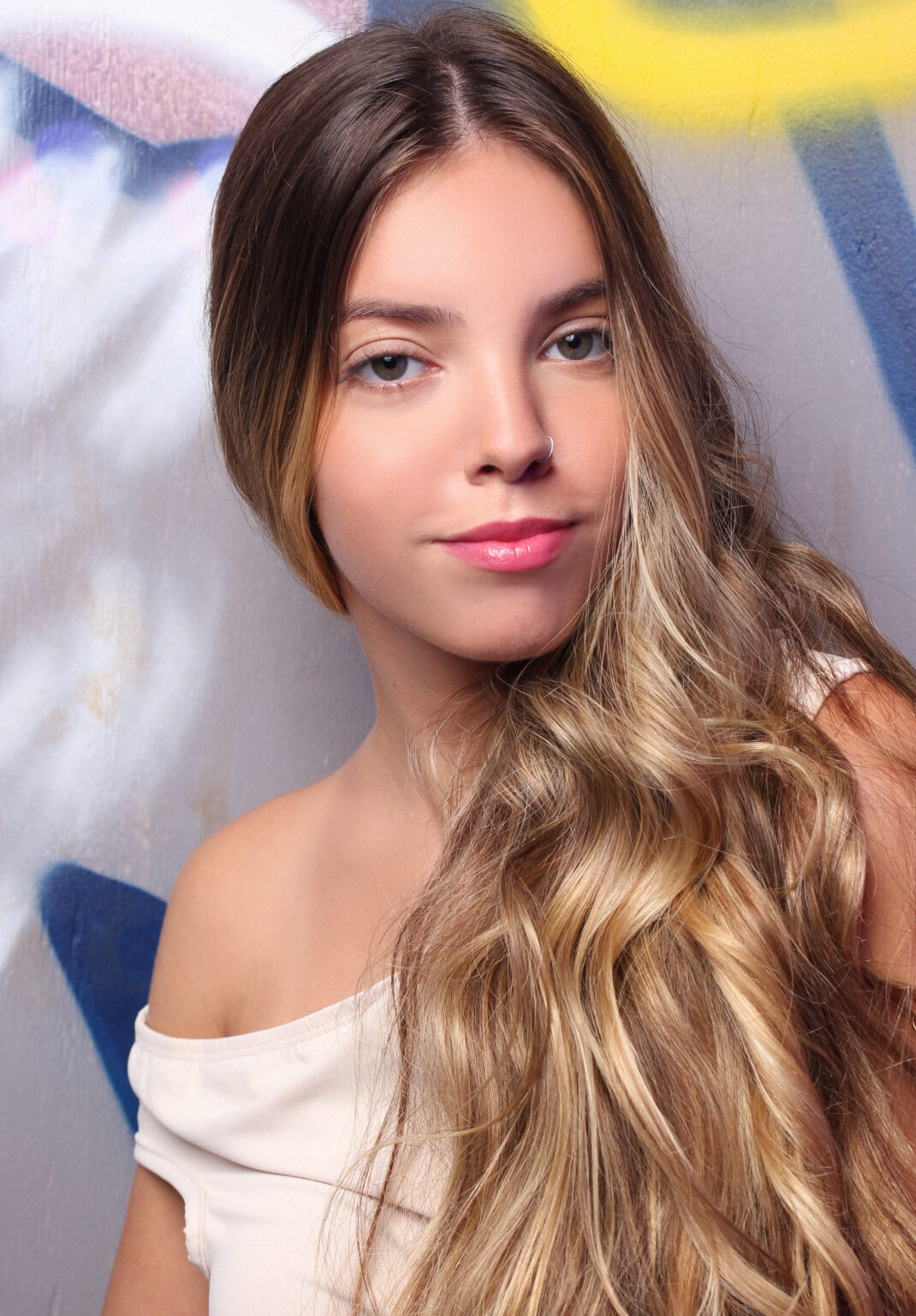 GABRIELA MARTINS – WR Models