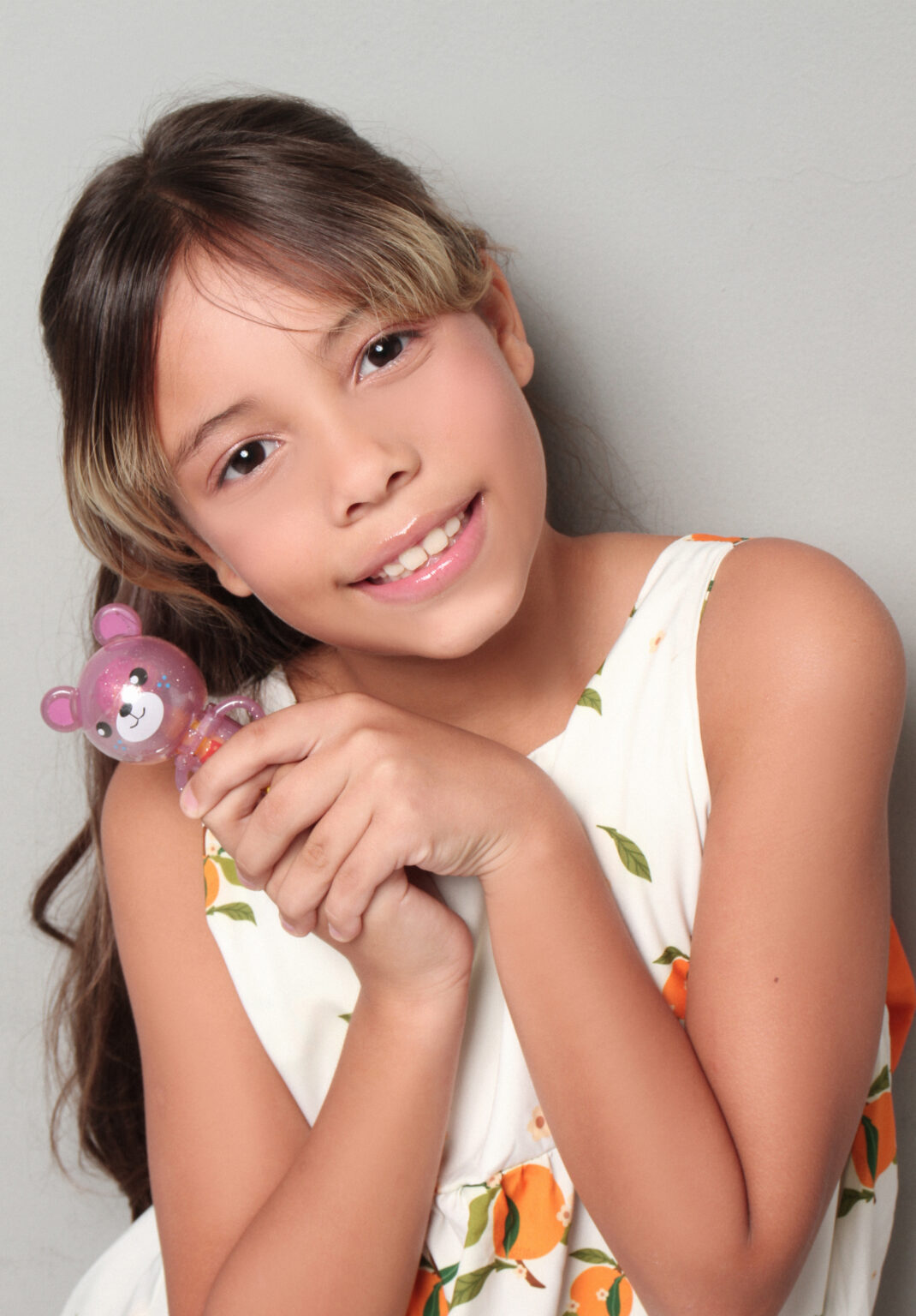 ISABELA VERÍSSIMO – WR Models