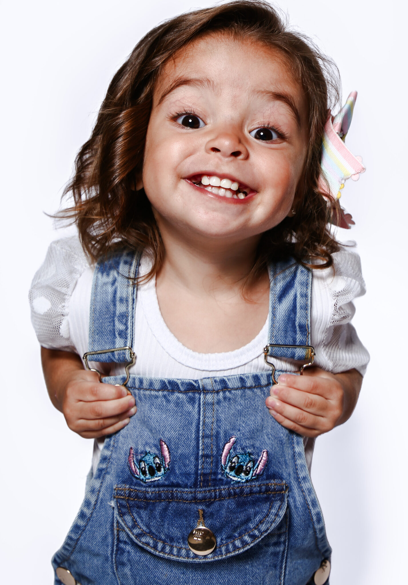 LORENA SALDANHA – WR Models