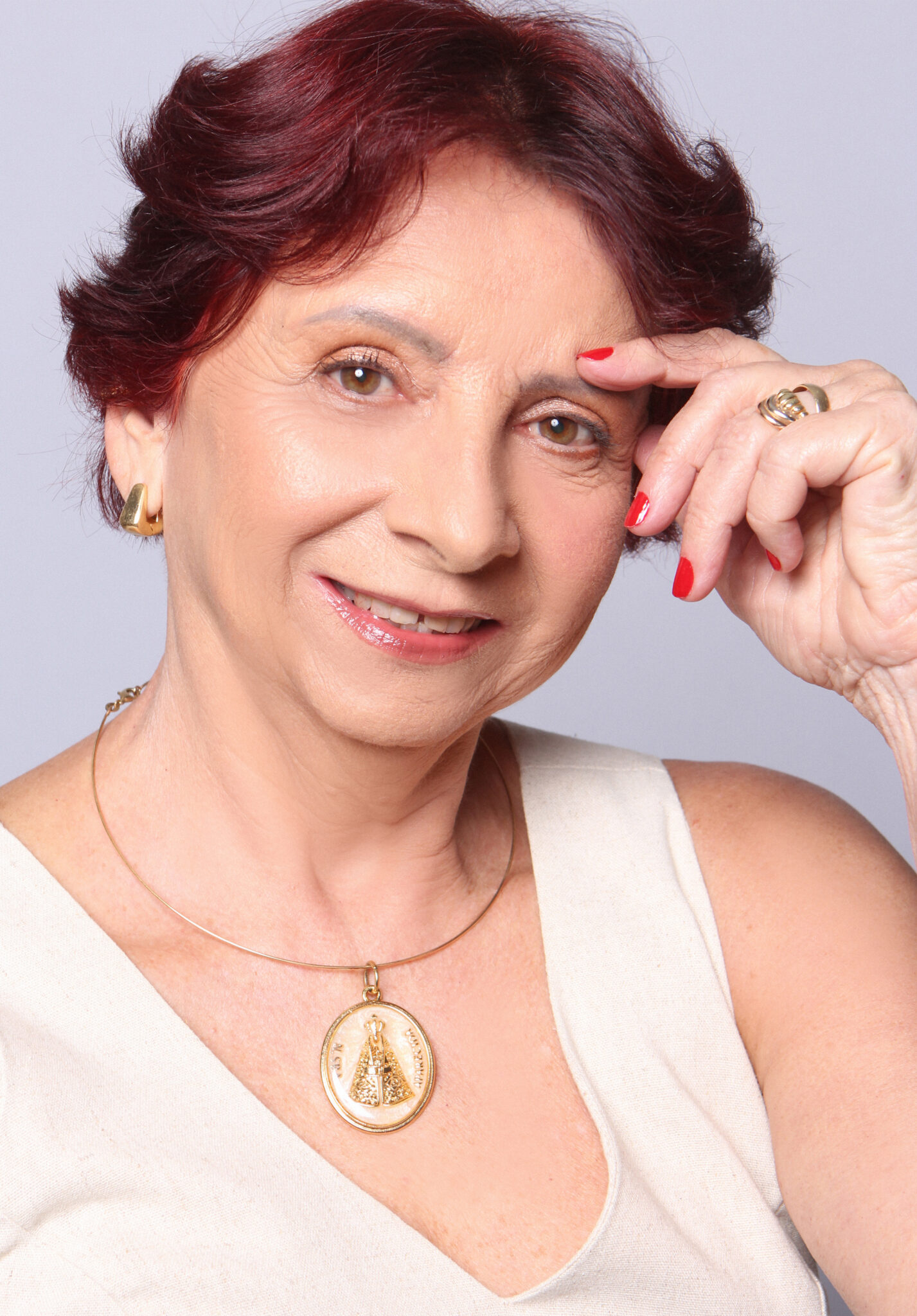 MARCIA PRANDINI – WR Models