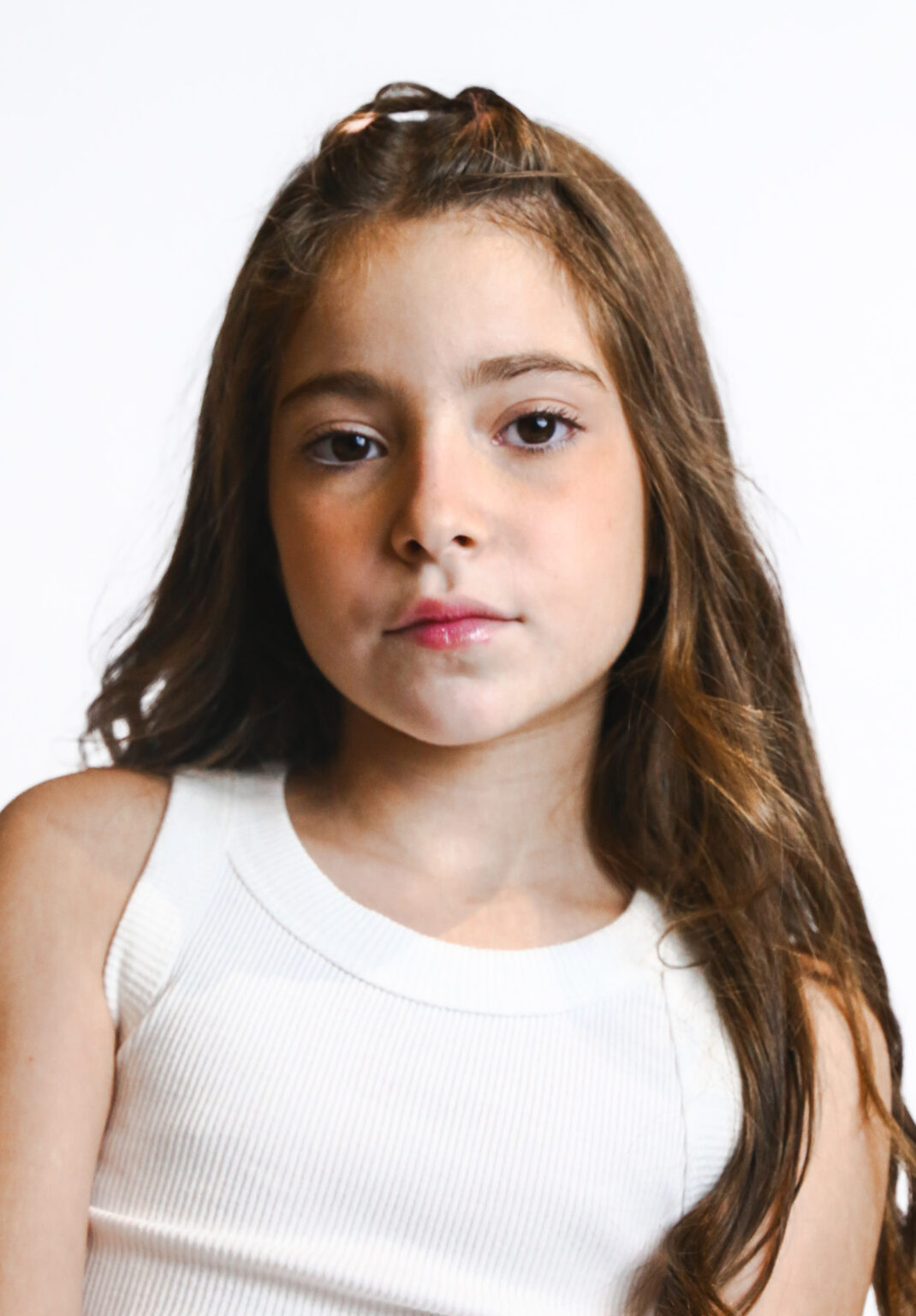 MARIA LUZ – WR Models