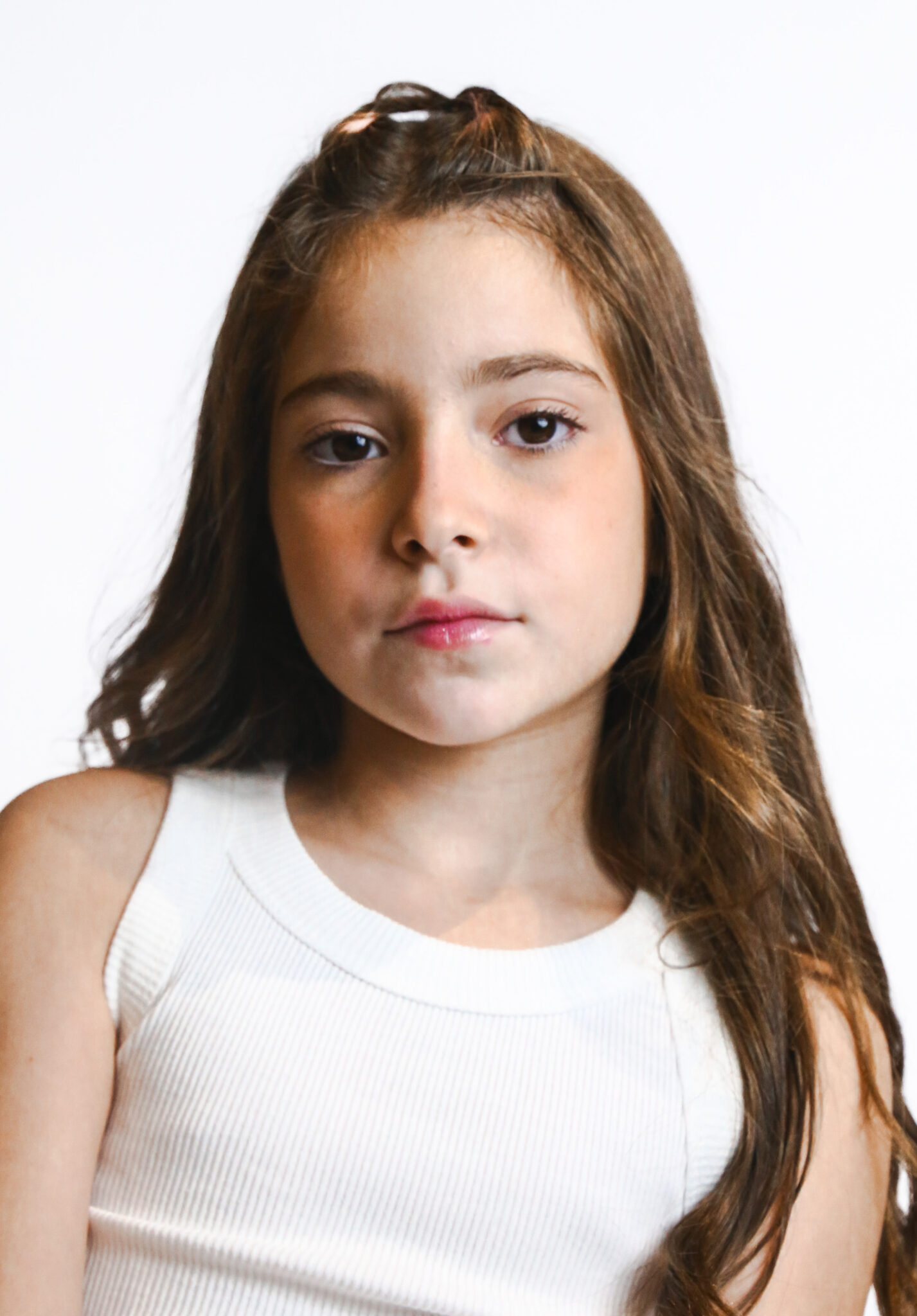 MARIA LUZ – WR Models