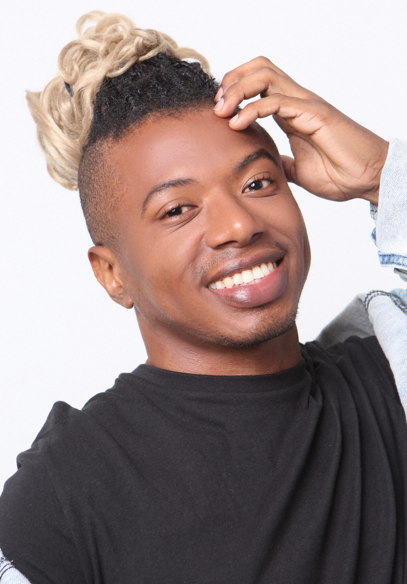 MAURICIO ANTHONY – WR Models
