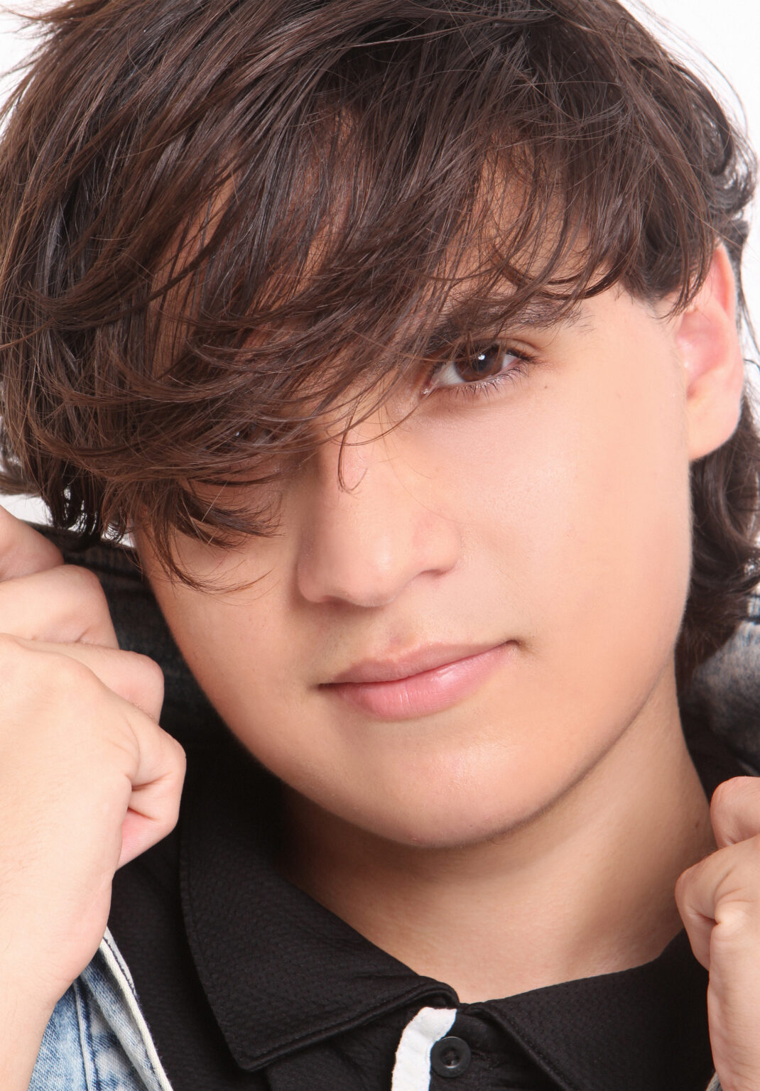 PEDRO SANTOS – WR Models