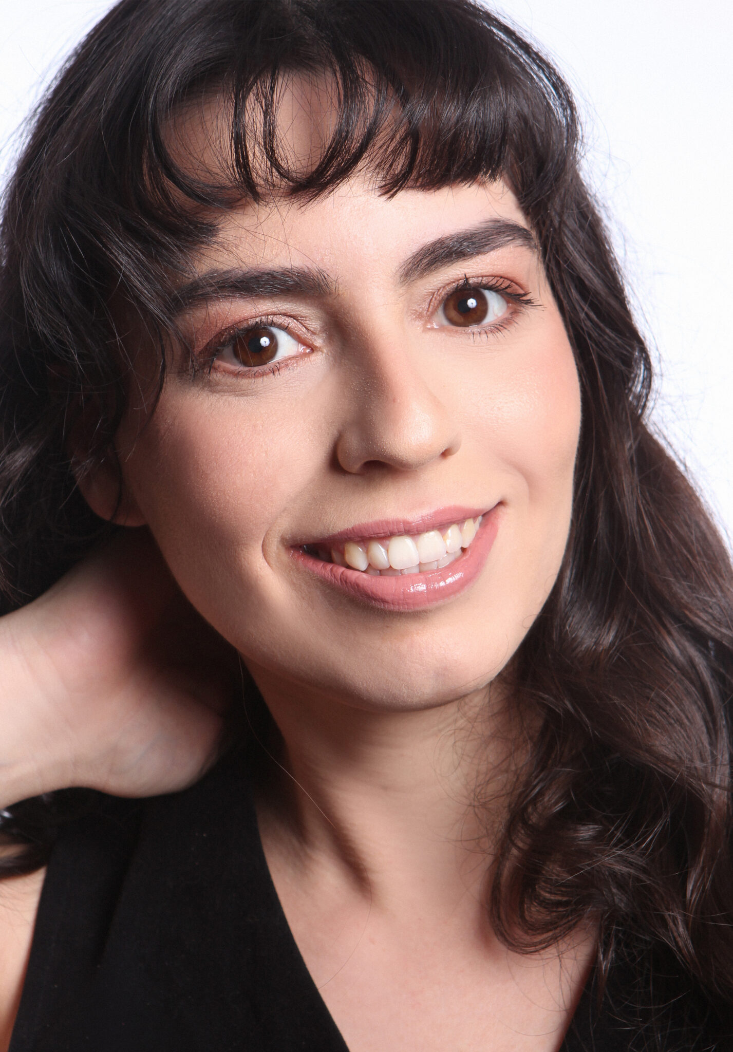 RAFA OLIVEIRA – WR Models