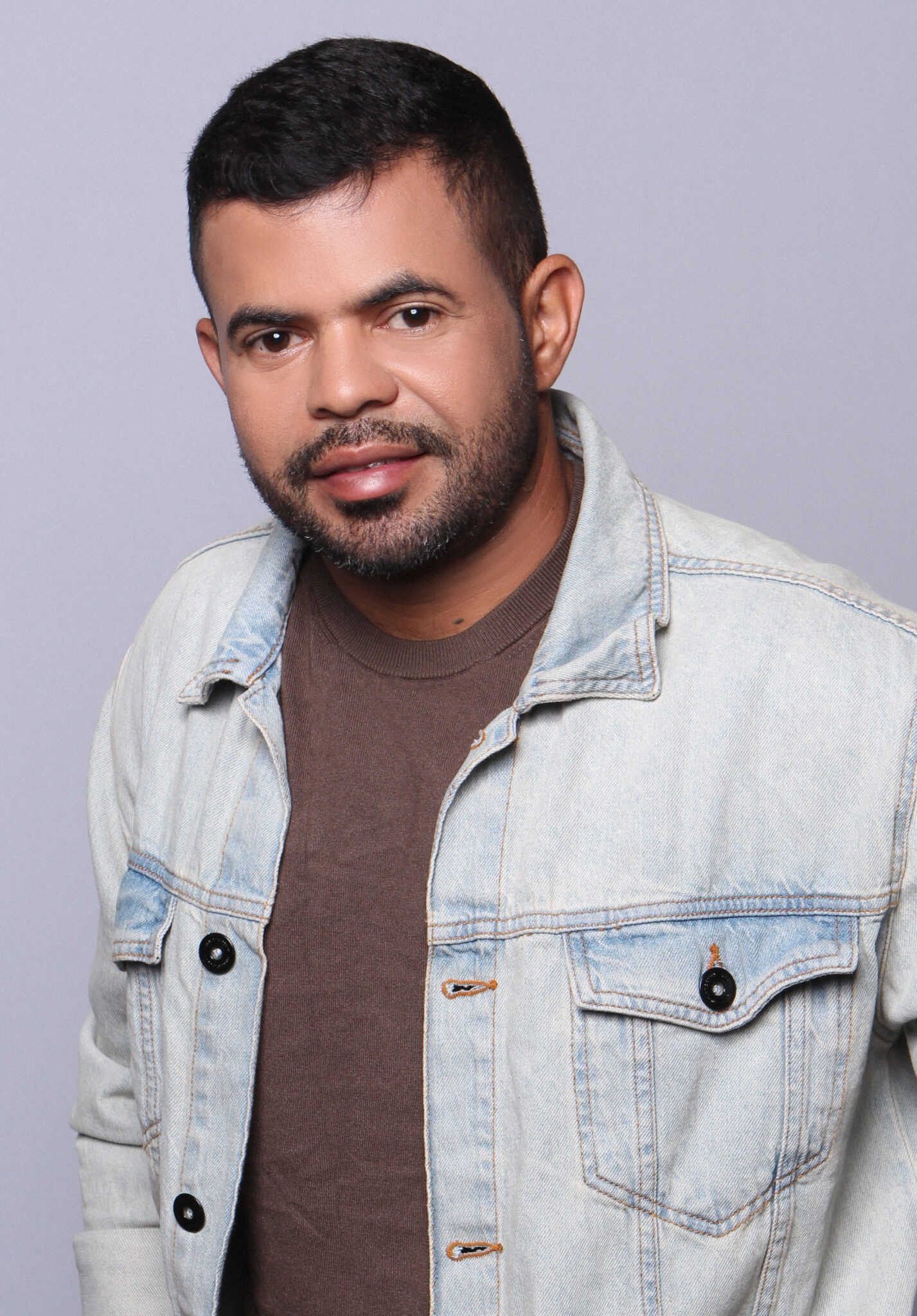 SAMUEL SILVA – WR Models