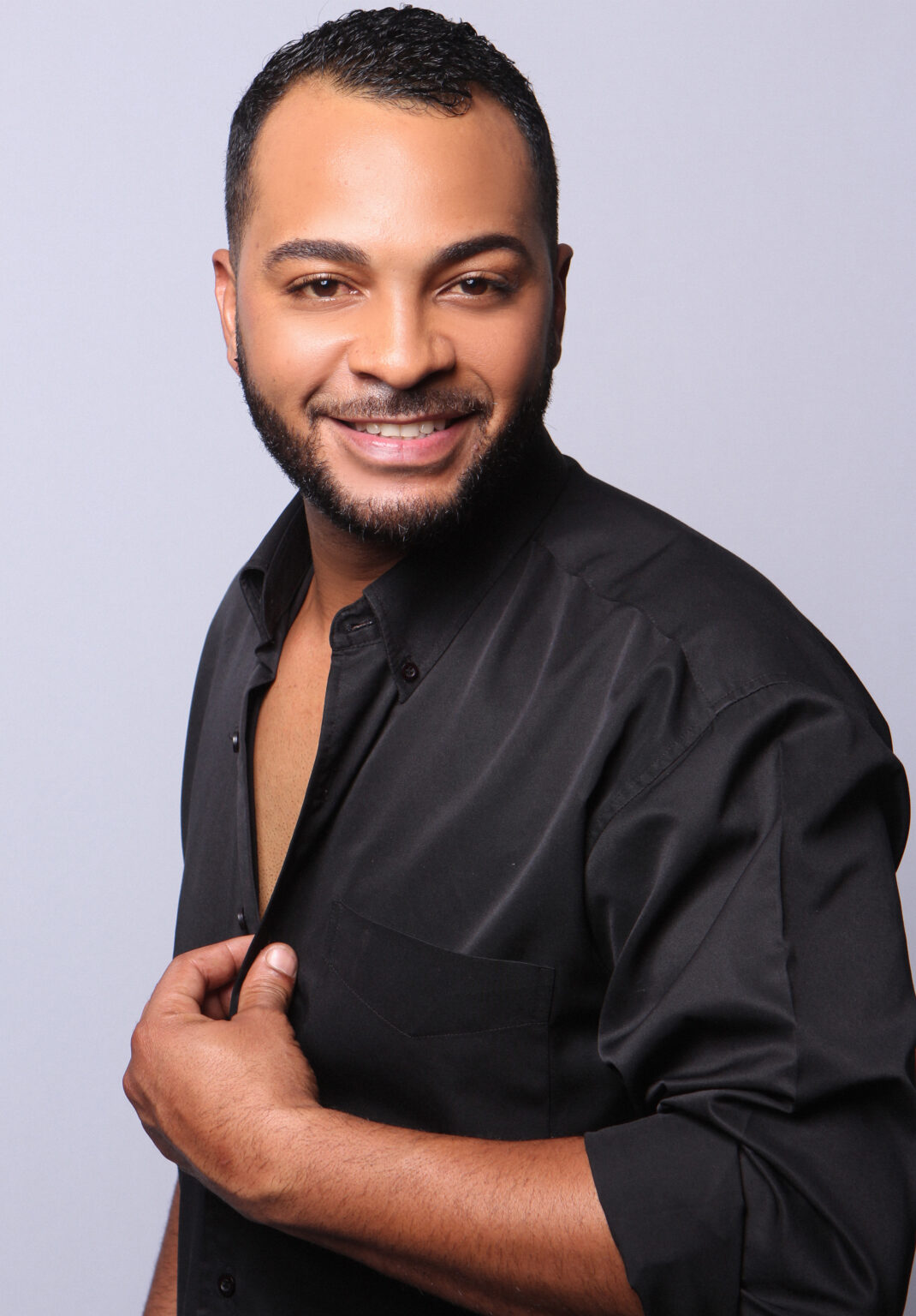 TOM OLIVER – WR Models