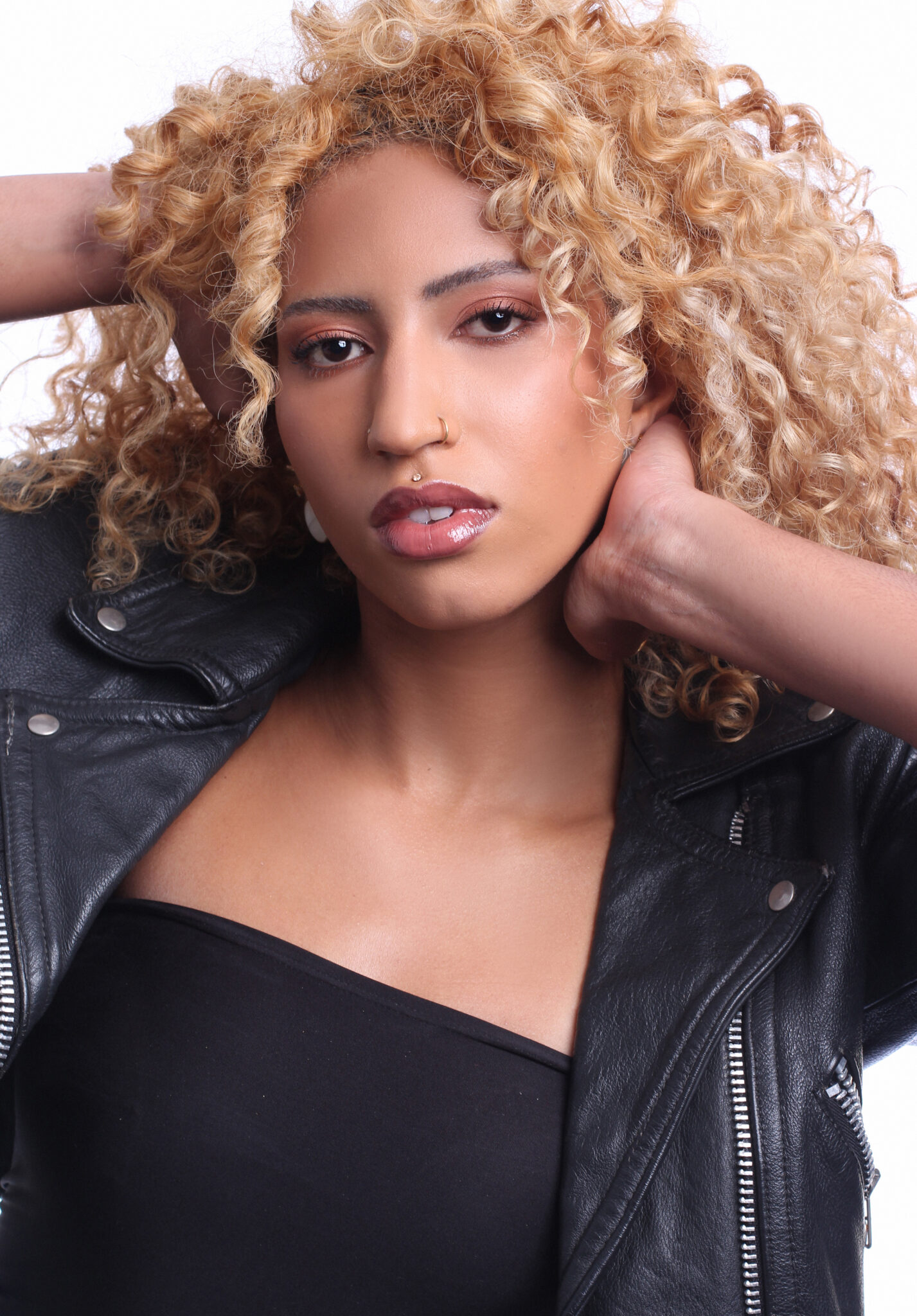 ISABELLE RODRIGUES – WR Models