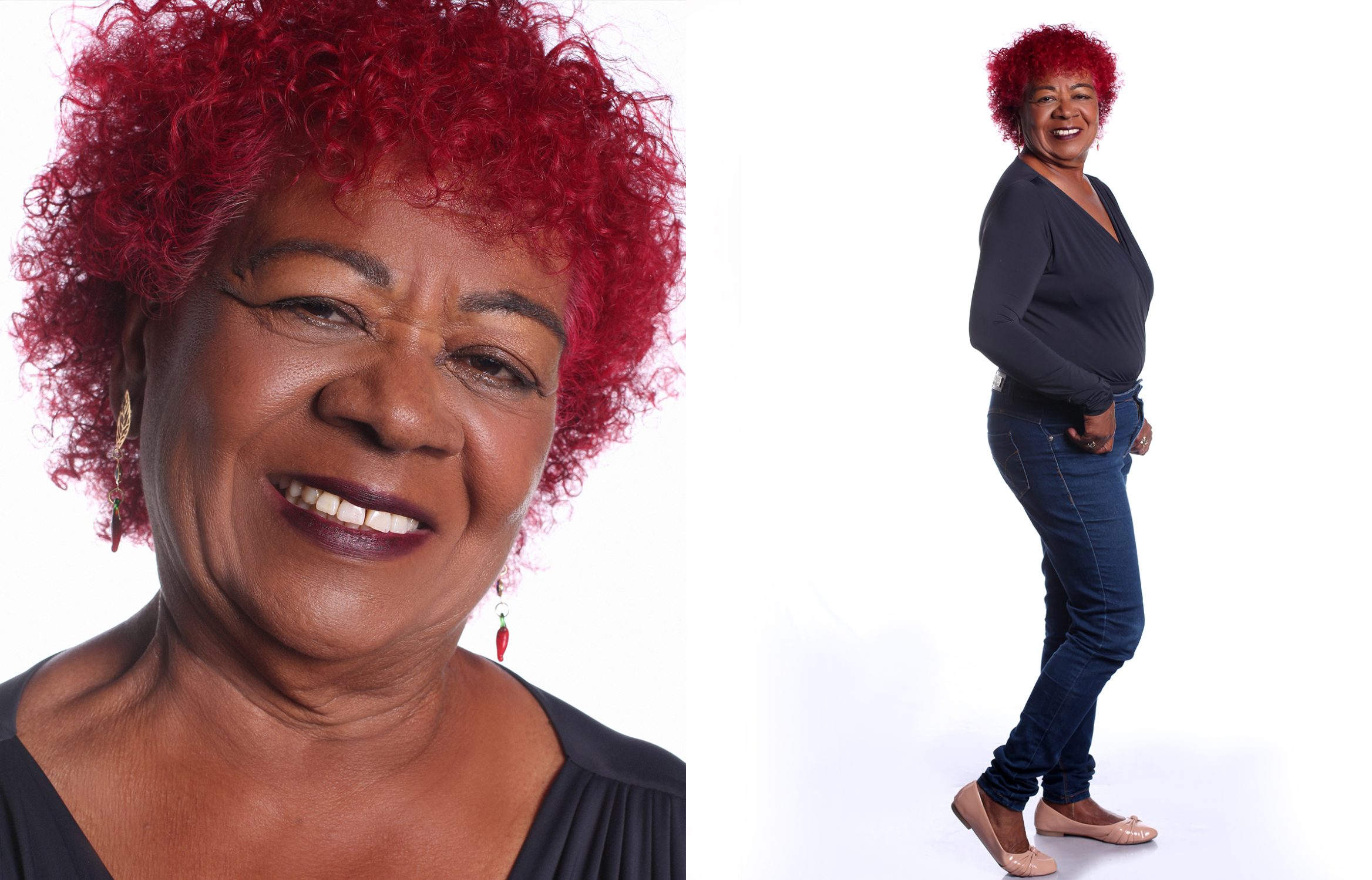 VERA SOUZA – WR Models